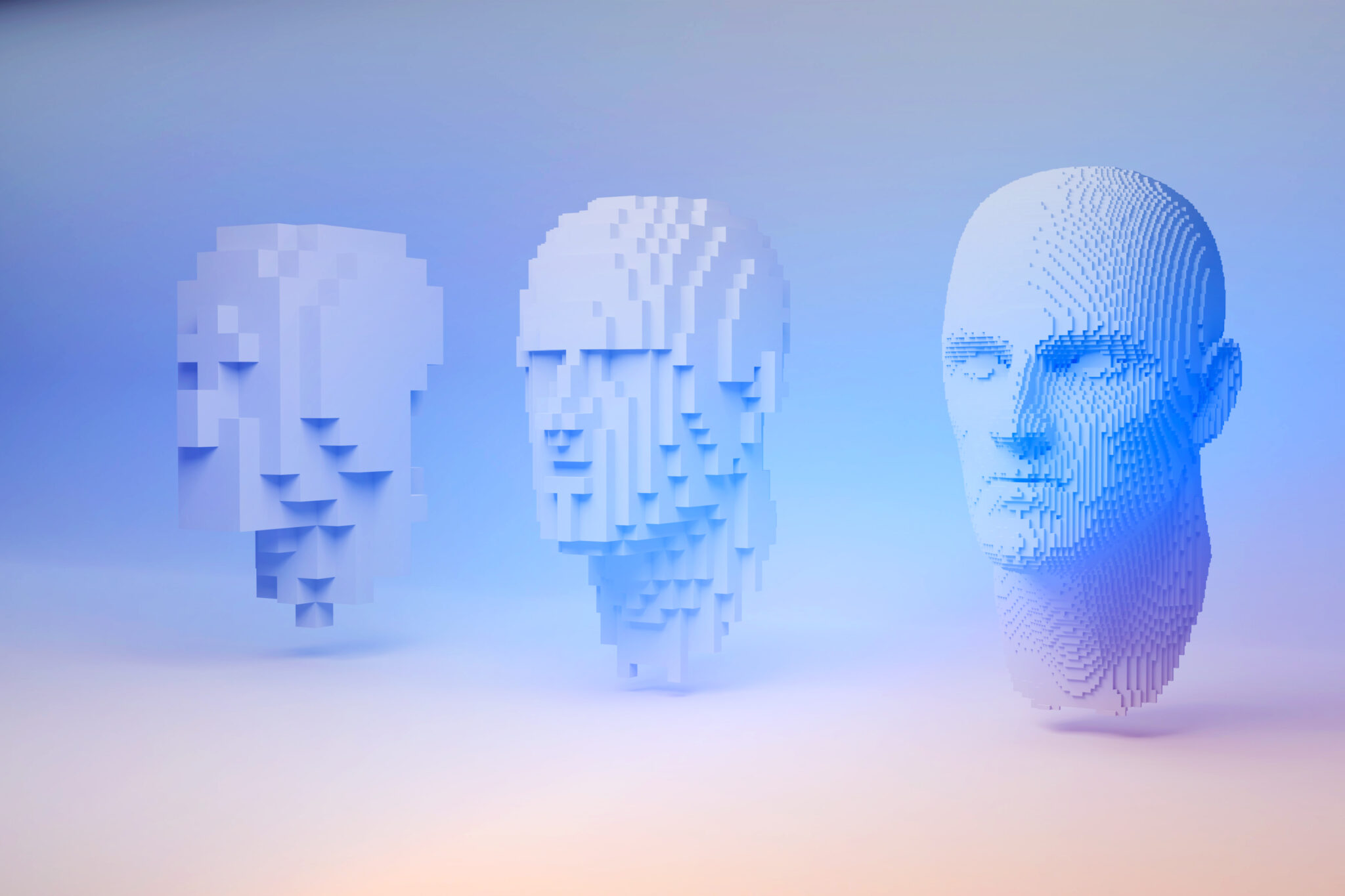 AI Market Evolution: Data and Infrastructure Transformation Through AI ...