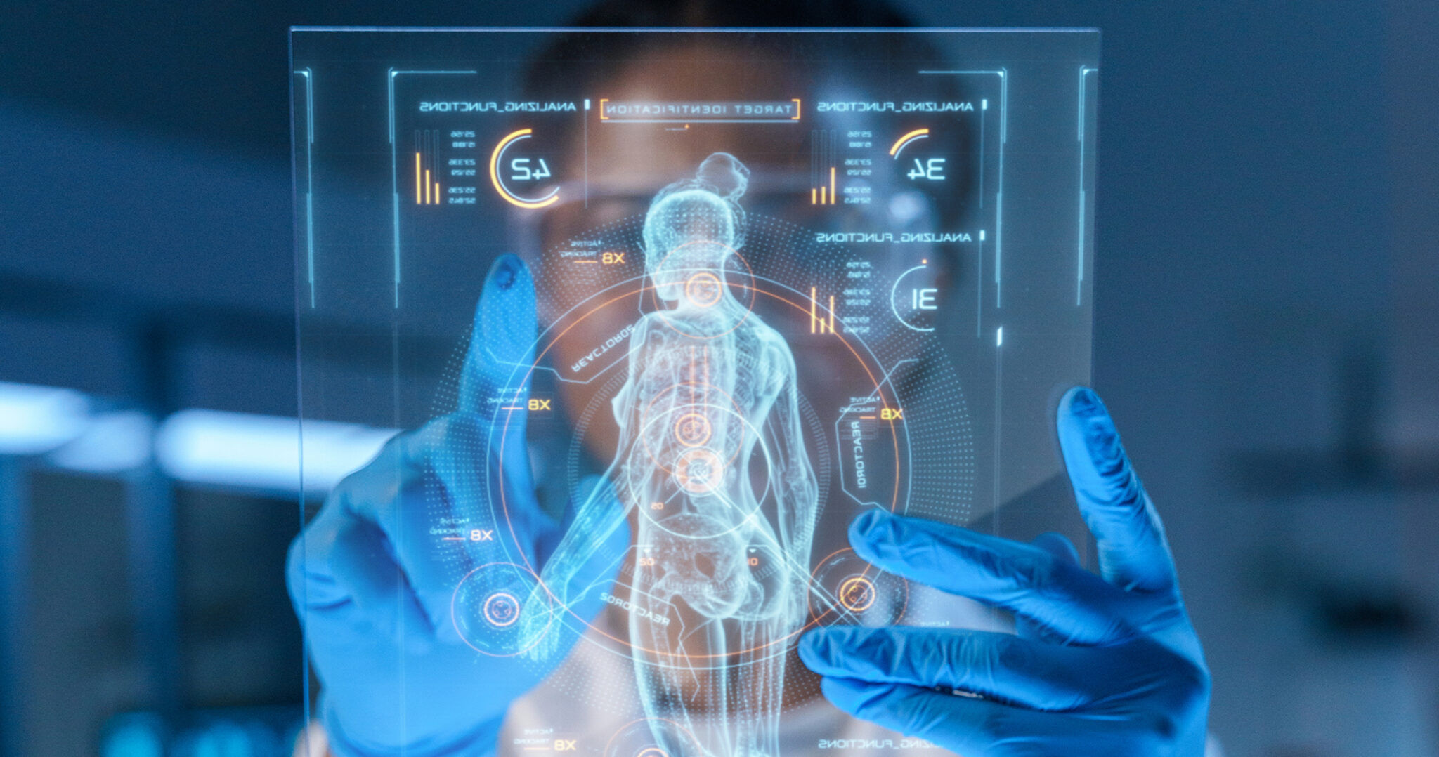Transforming Healthcare IT with Generative AI: The Next Frontier ...